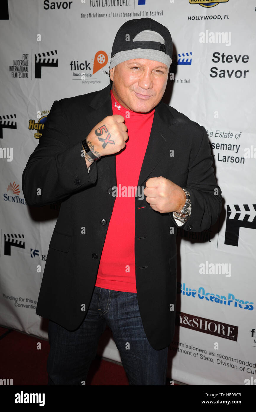 Vinny pazienza hi-res stock photography and images - Alamy