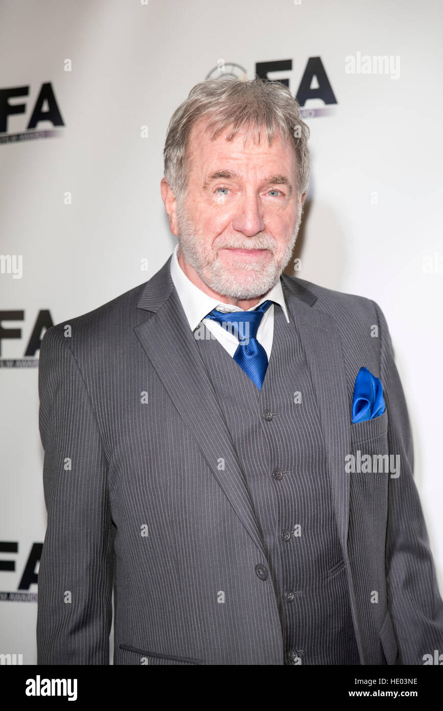 Los Angeles, USA. 14th Dec, 2016. John Henry Richardson attends at ...