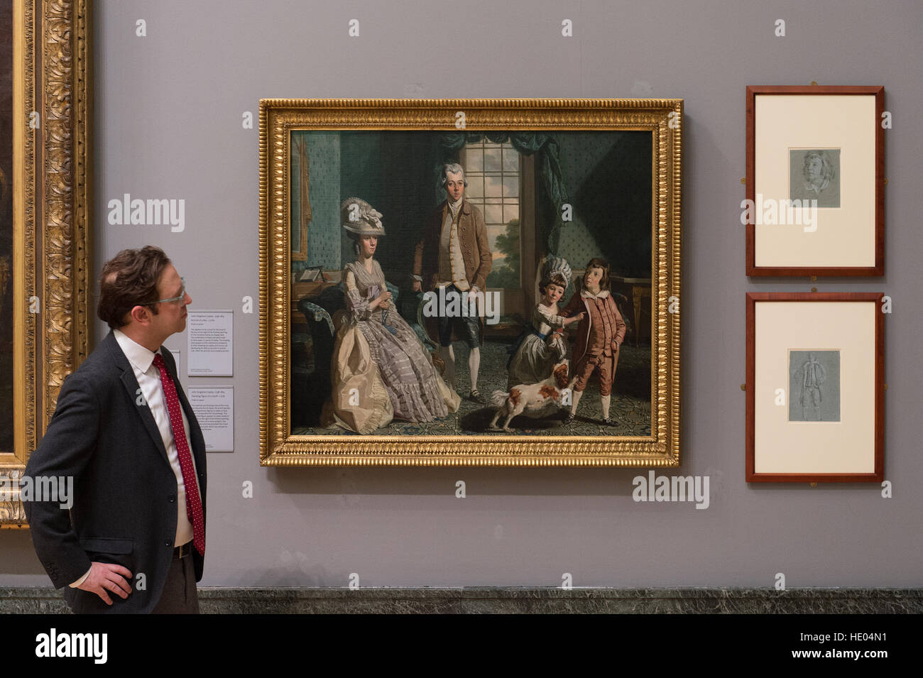 John Farquharson High Resolution Stock Photography and Images - Alamy