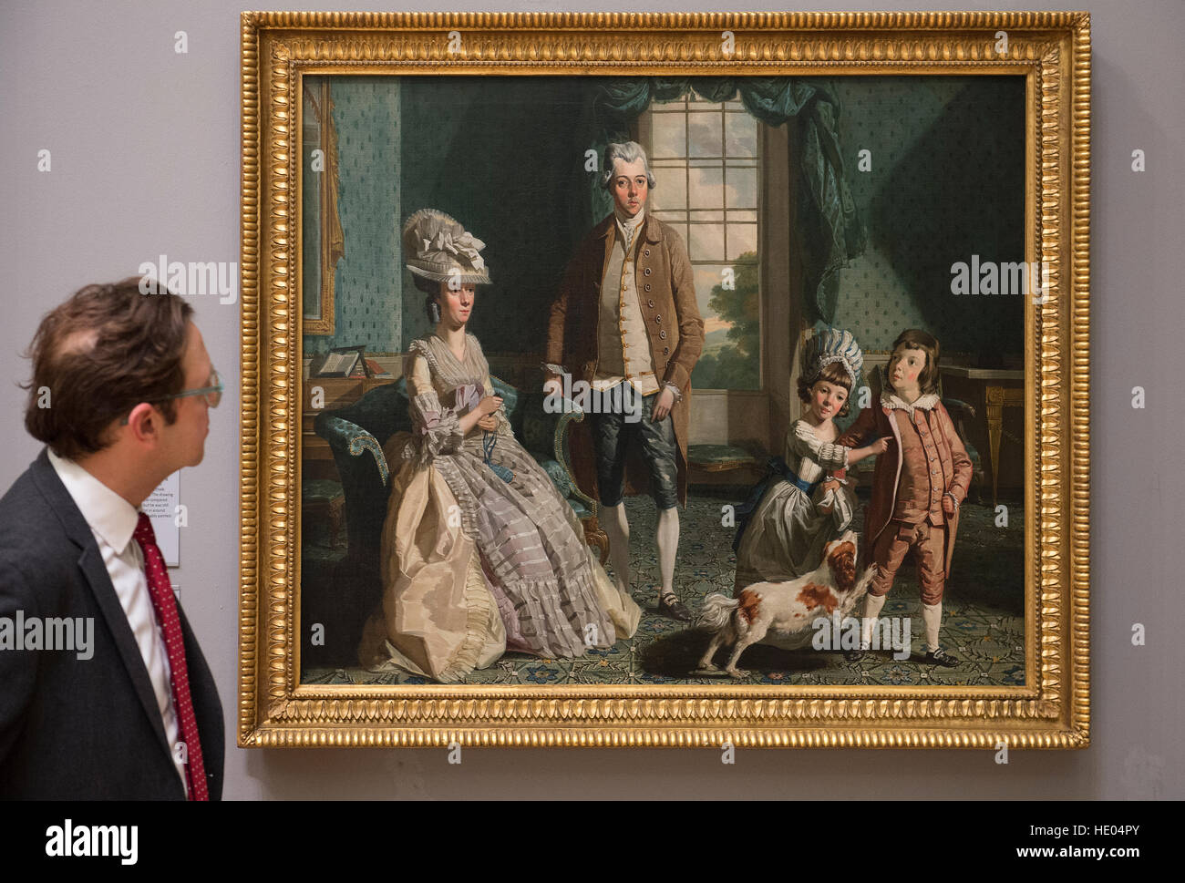 John farquharson hi-res stock photography and images - Alamy