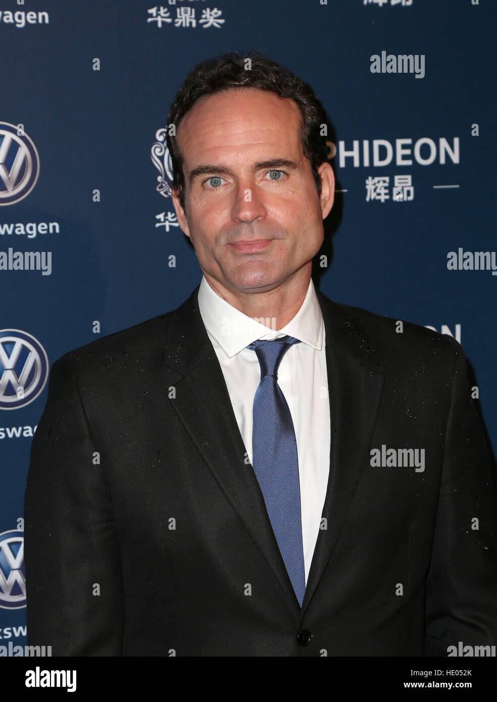 Los Angeles, California, USA. 15th Dec, 2016. Jason Patric, At 21st ...