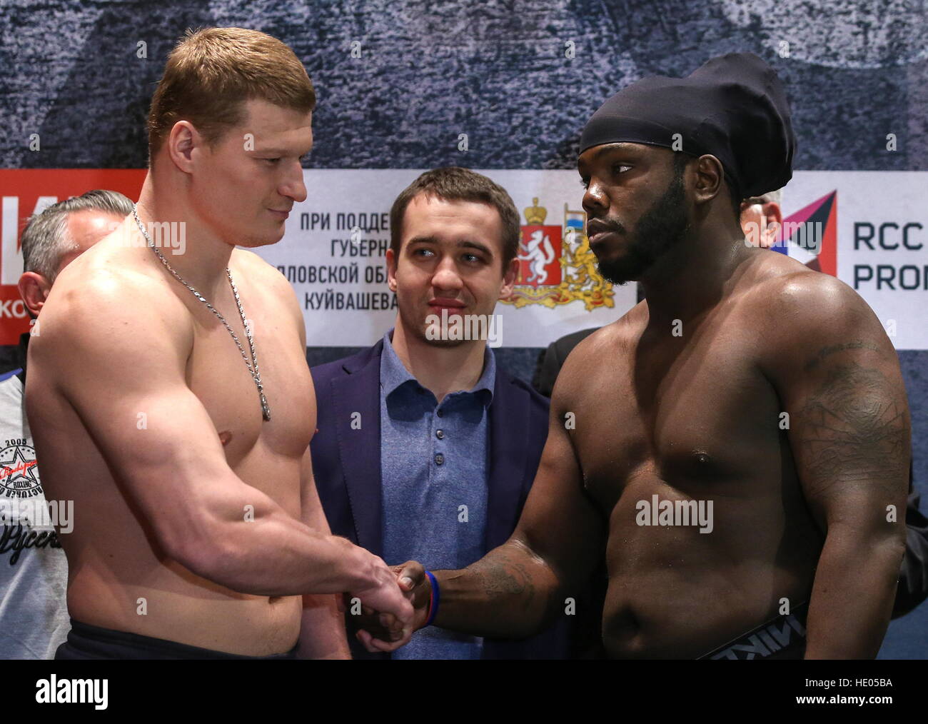 Alexander Povetkin High Resolution Stock Photography and Images - Alamy