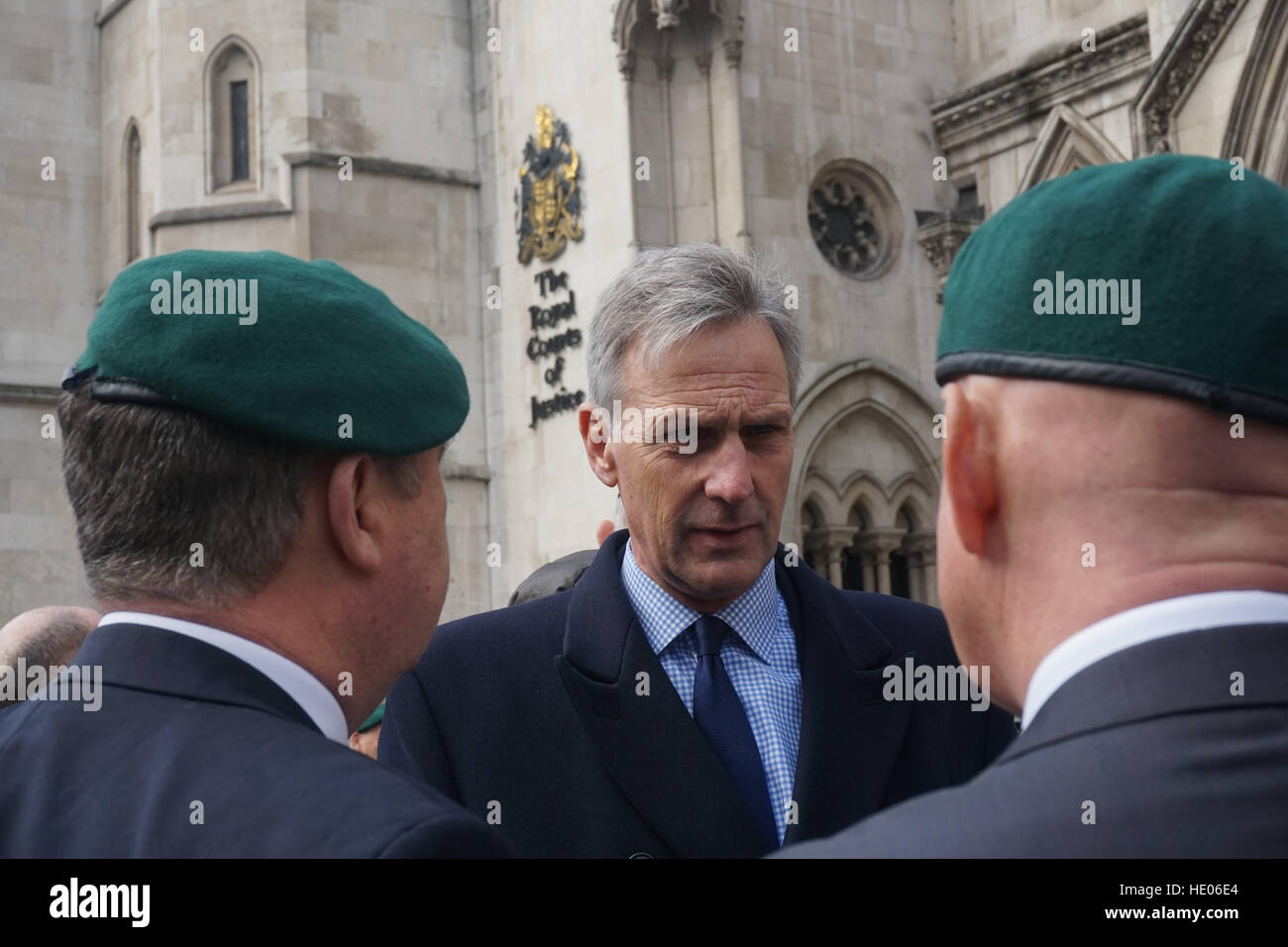 Richard drax mp hi-res stock photography and images - Alamy