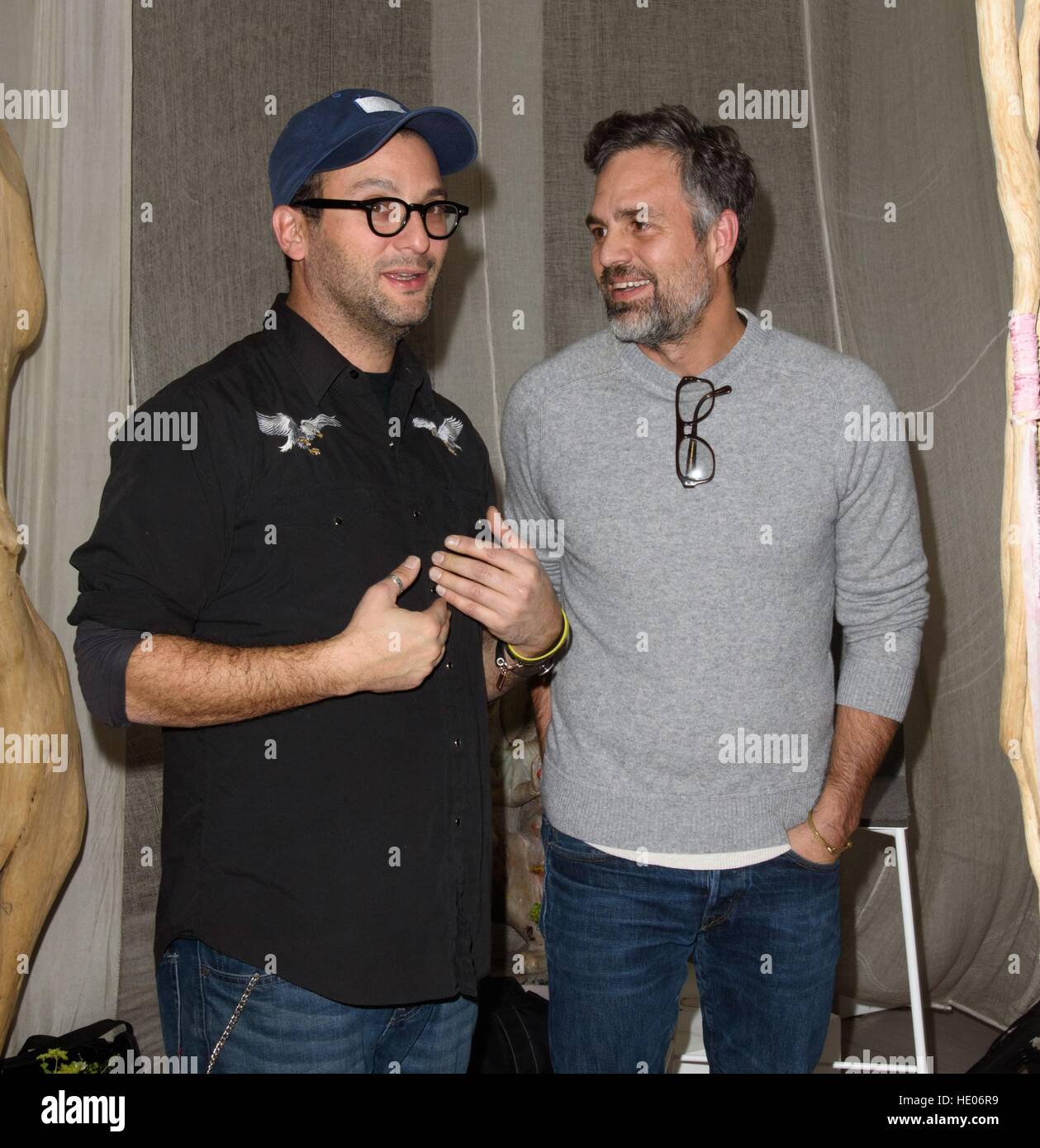 Mark ruffalo in hi-res stock photography and images - Alamy