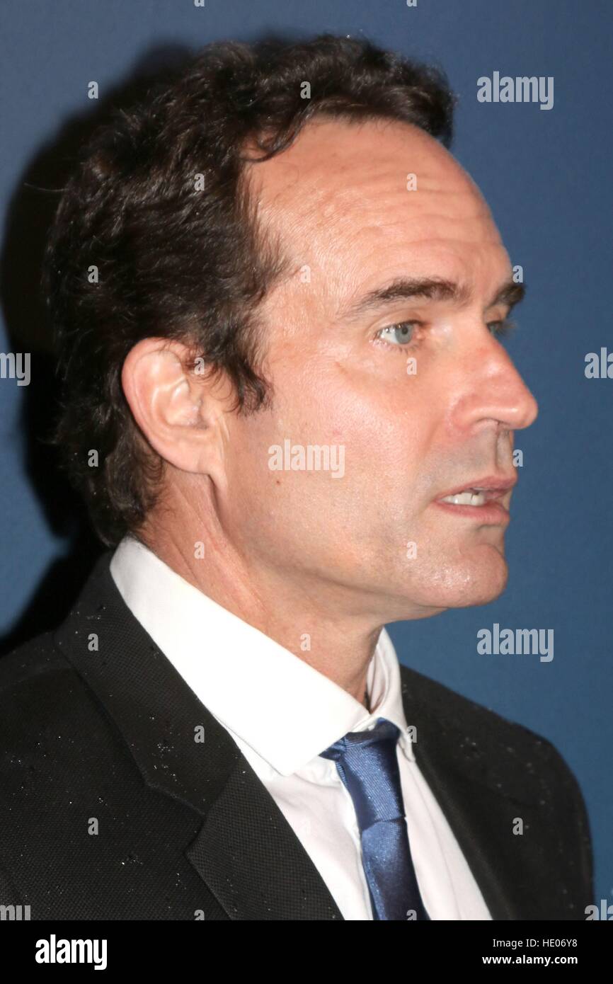 Los Angeles, California, USA. 15th Dec, 2016. Jason Patric at arrivals ...