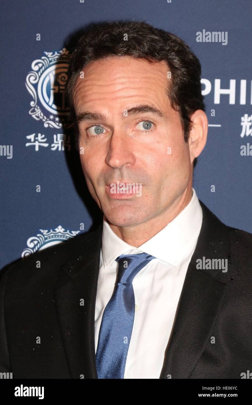 Los Angeles, California, USA. 15th Dec, 2016. Jason Patric at arrivals ...
