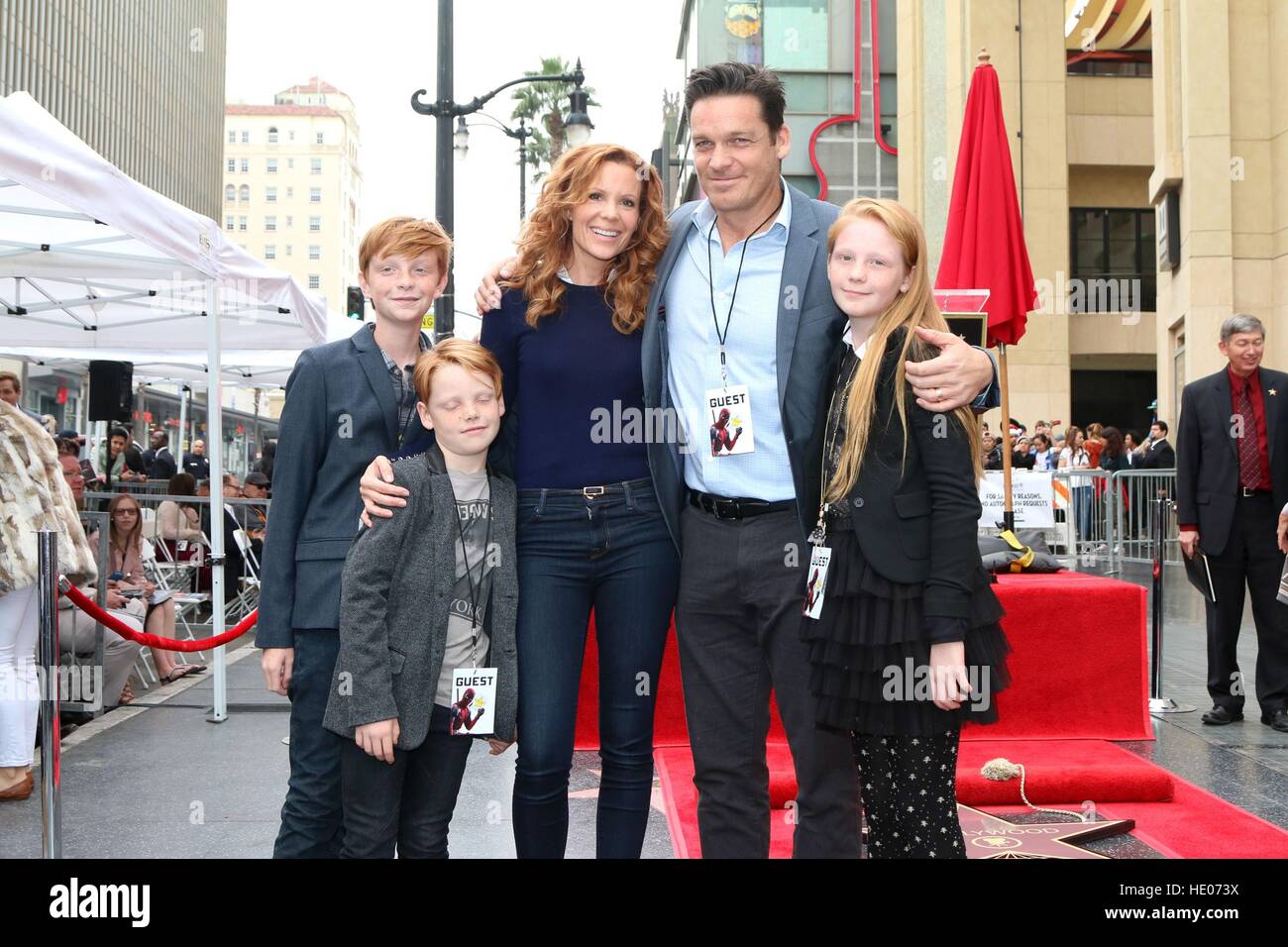 Baylen johnson hi-res stock photography and images - Alamy