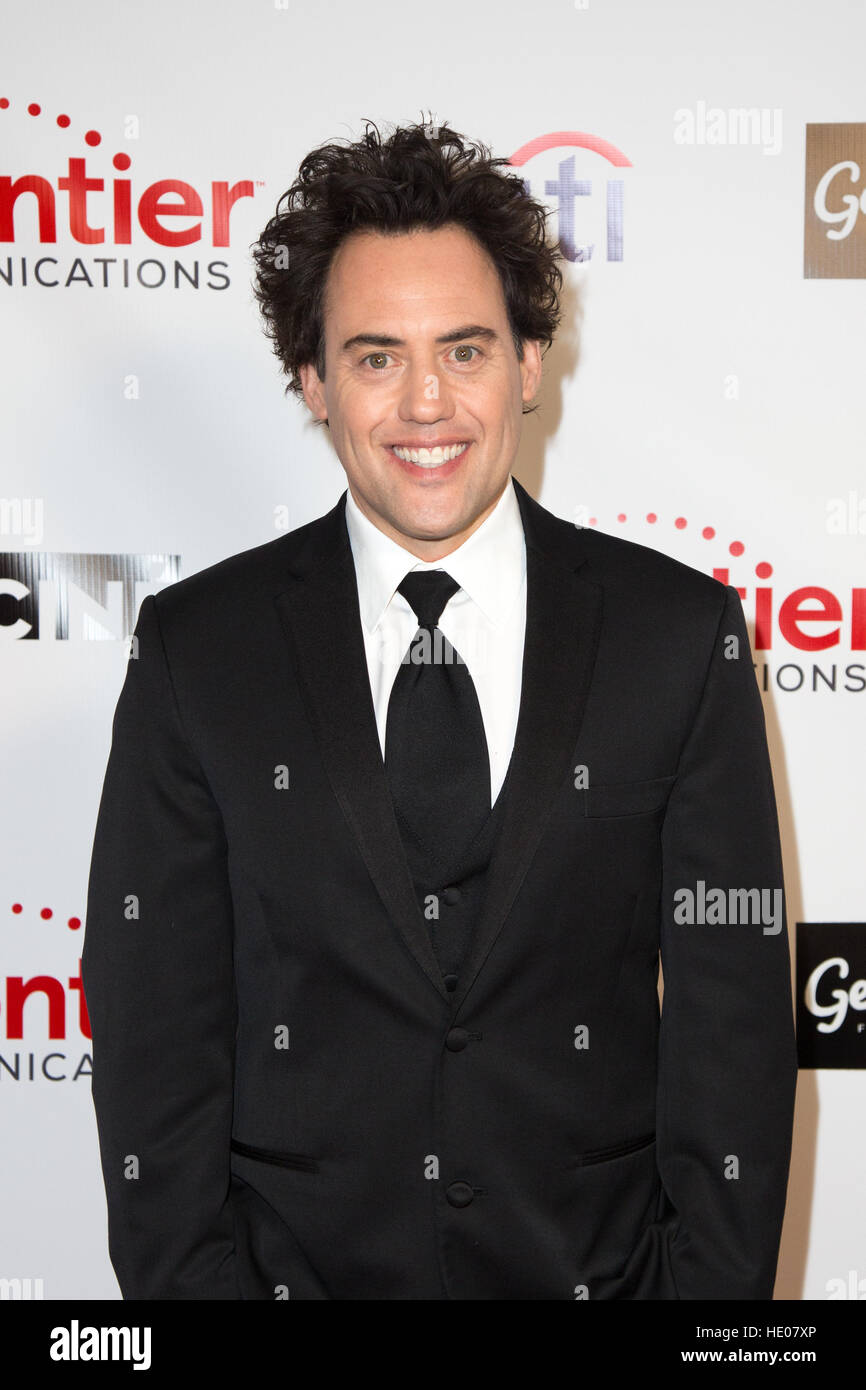 Beverly Hills, California, USA. 15th December, 2016. Actor/comedian ...