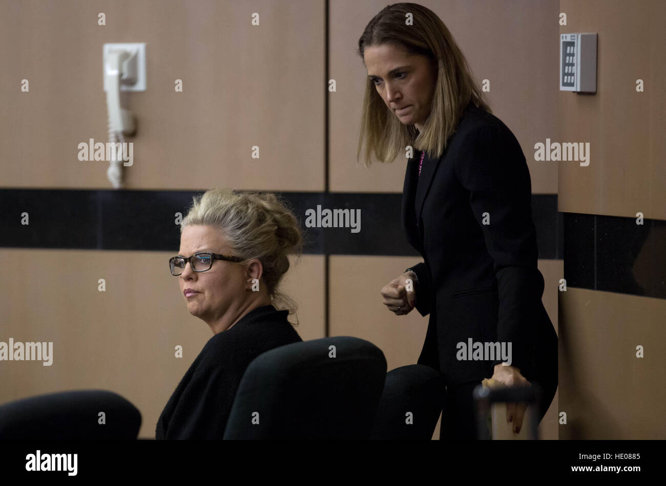 Craig And Kelly Robinson