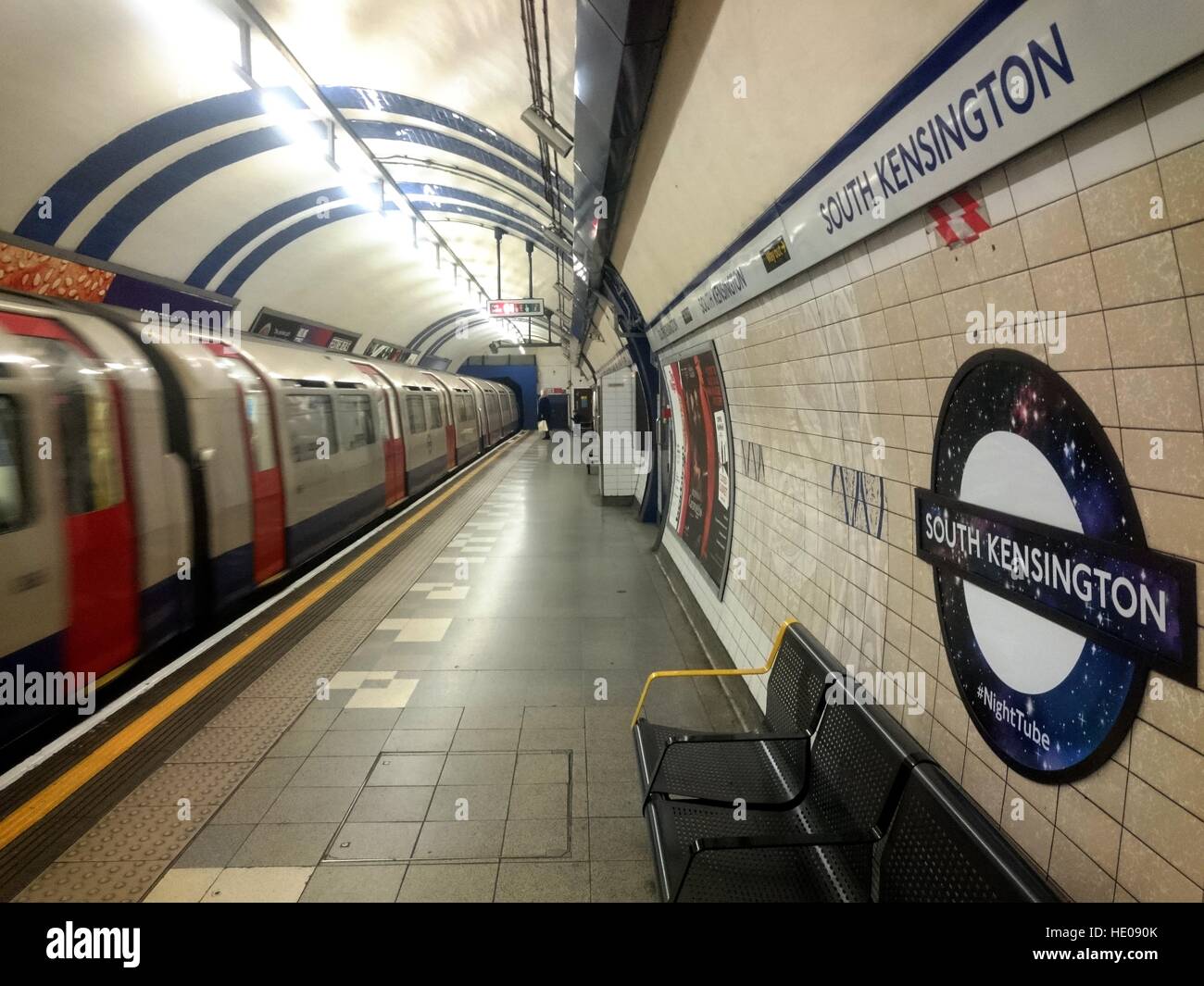 London underground map piccadilly line hi-res stock photography and ...