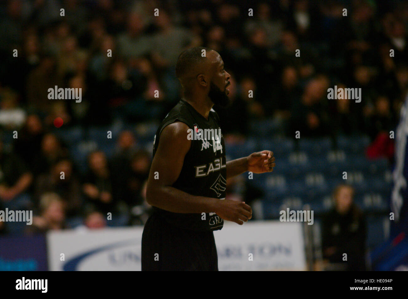 British basketball cup final hi-res stock photography and images - Alamy