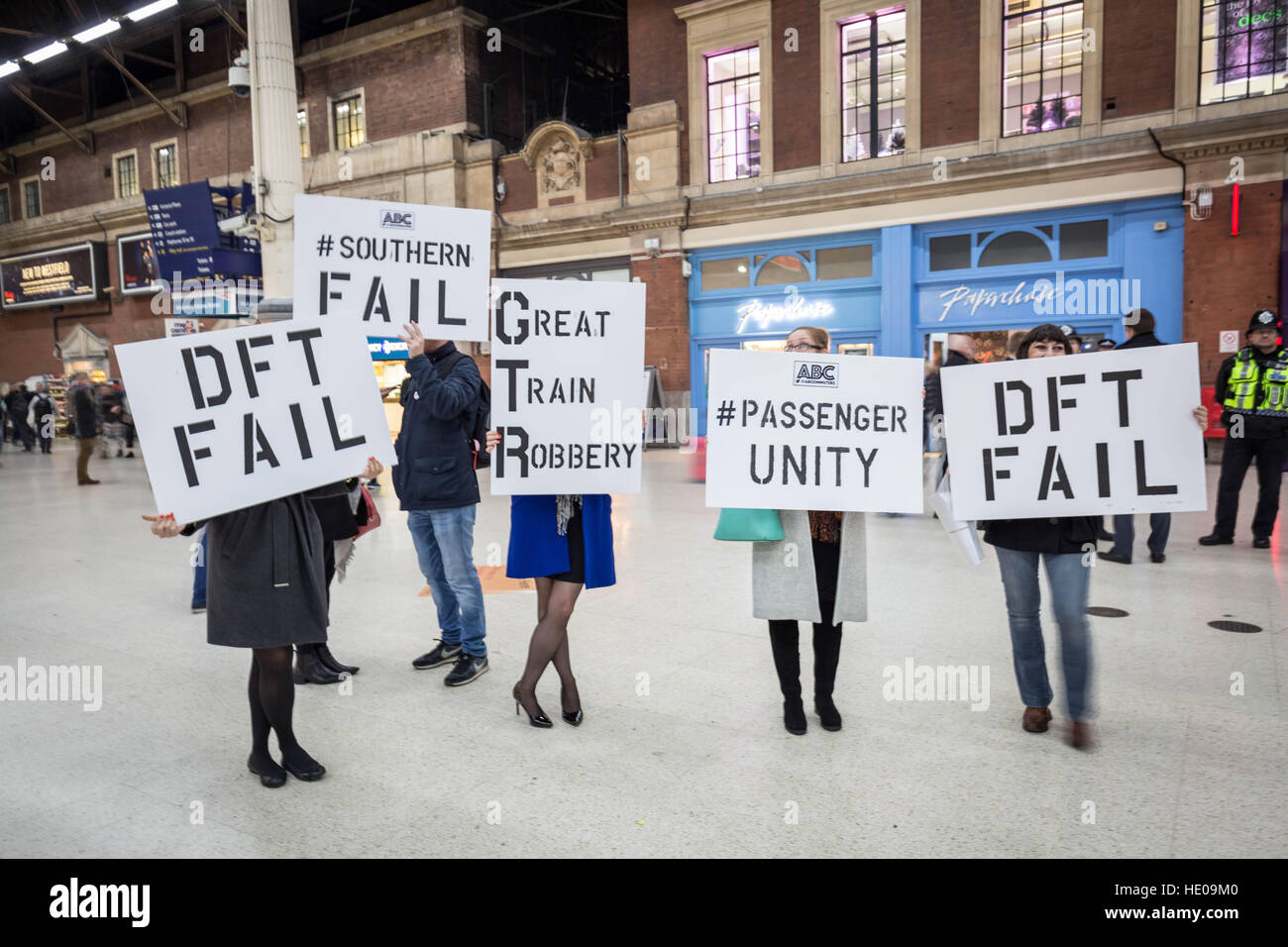 Angry commuter train hi-res stock photography and images - Alamy