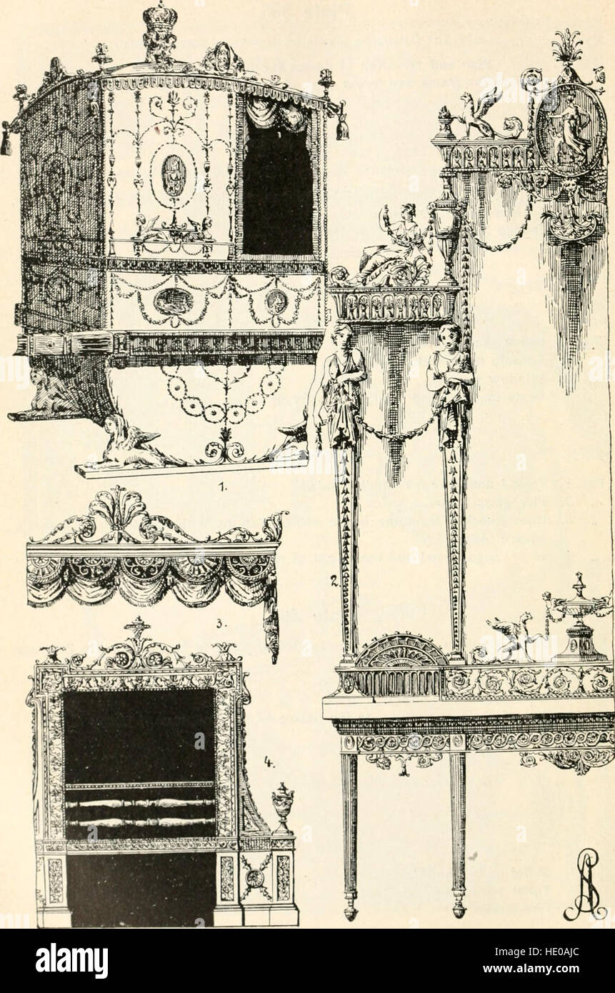 This handbook presents historical designs of ornamentation ...