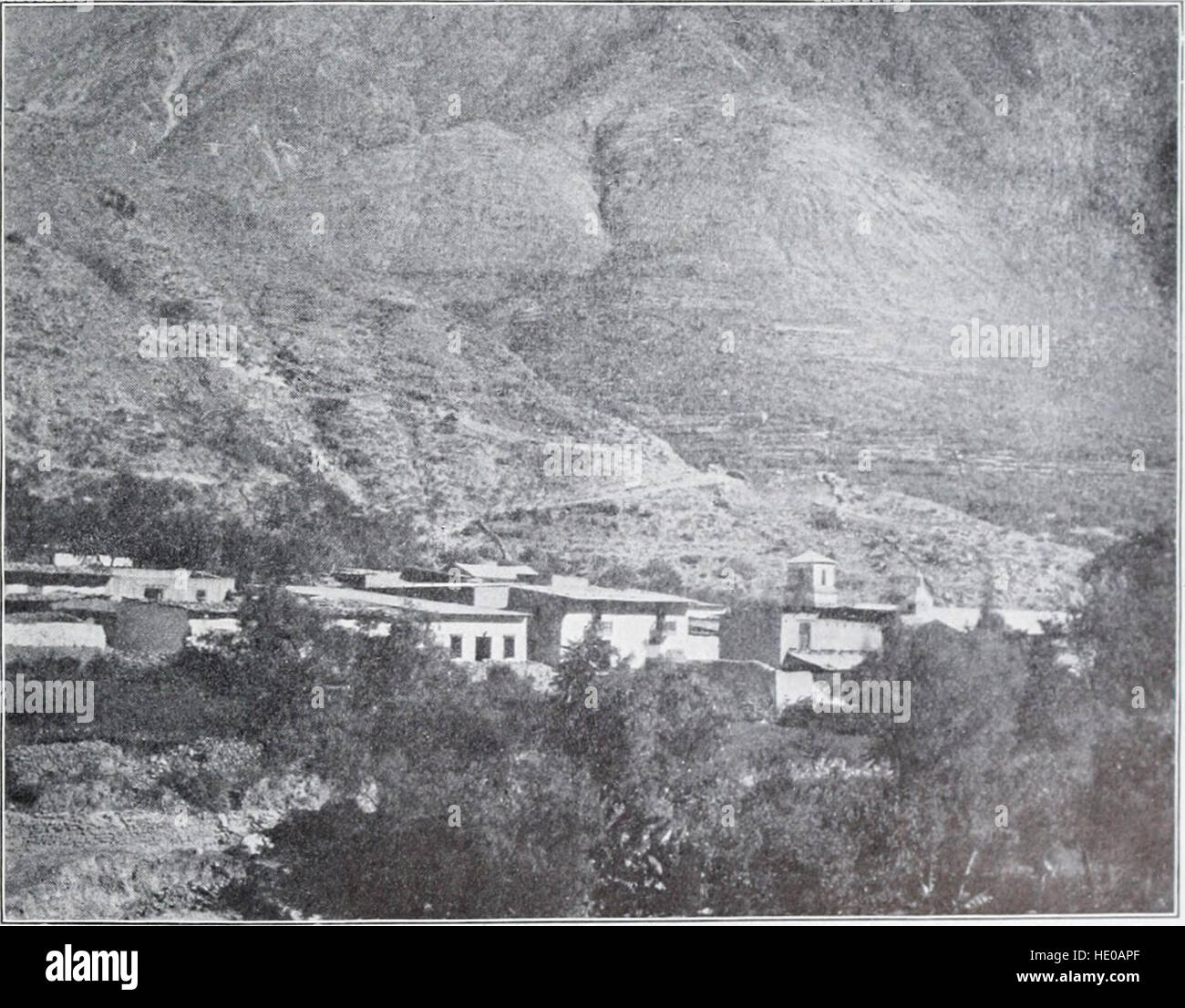 This report details the findings of the first scientific expedition to ...