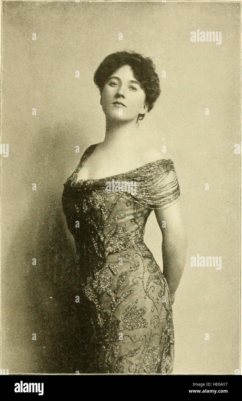 *Players and Plays of the Last Quarter Century* (1903) analyzes the ...