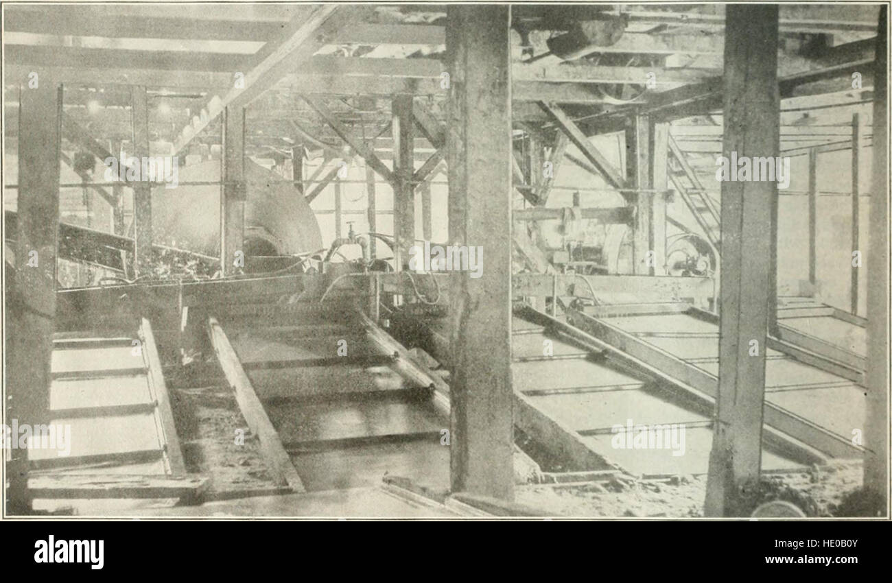 E-MJ - engineering and mining journal (1920 Stock Photo - Alamy