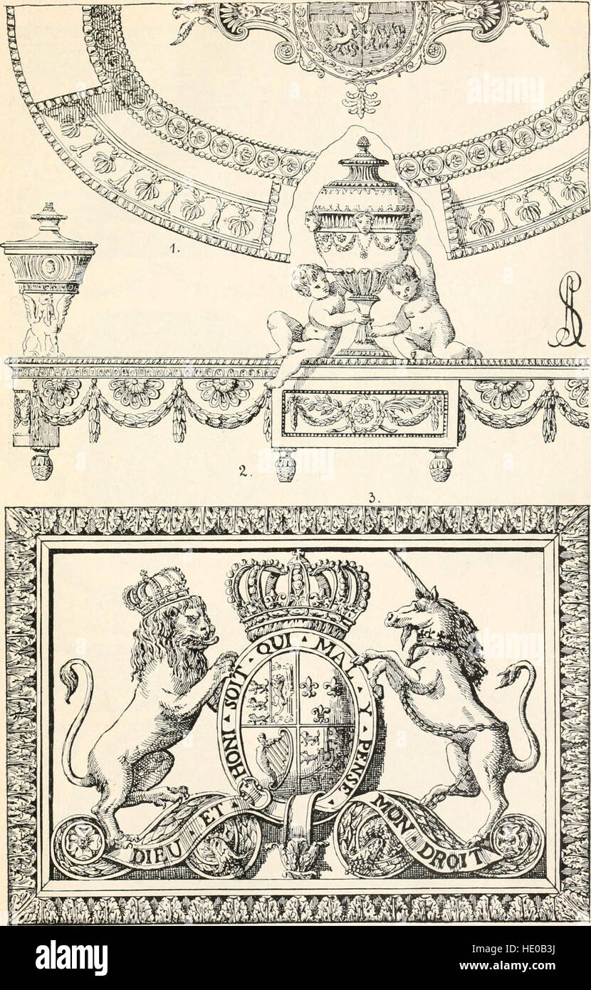 This work provides a detailed look at the evolution of decorative ...