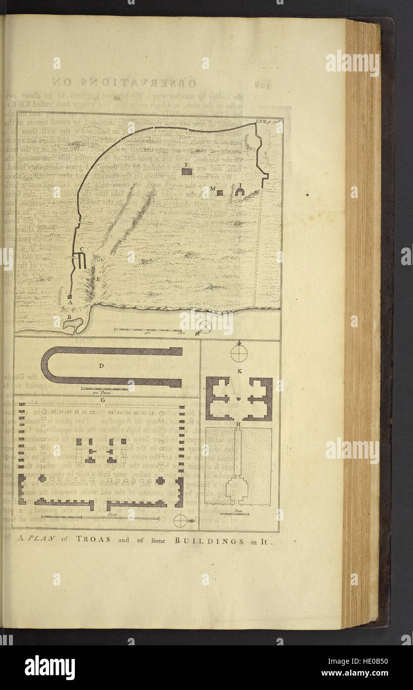 A detailed account of the geographical, cultural, and social ...