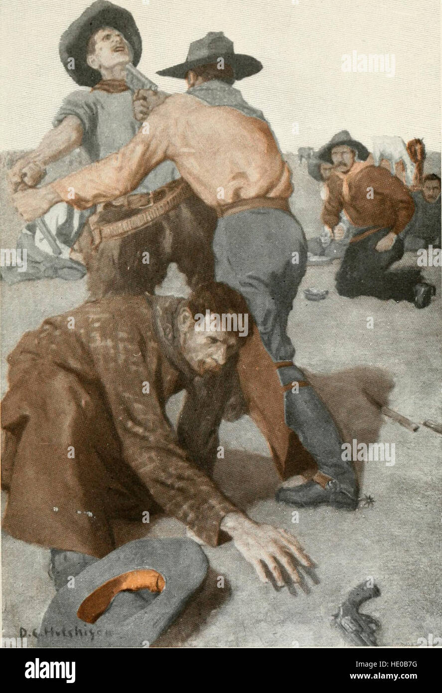 This 1909 work recounts the life of Captain Bill McDonald, a legendary ...