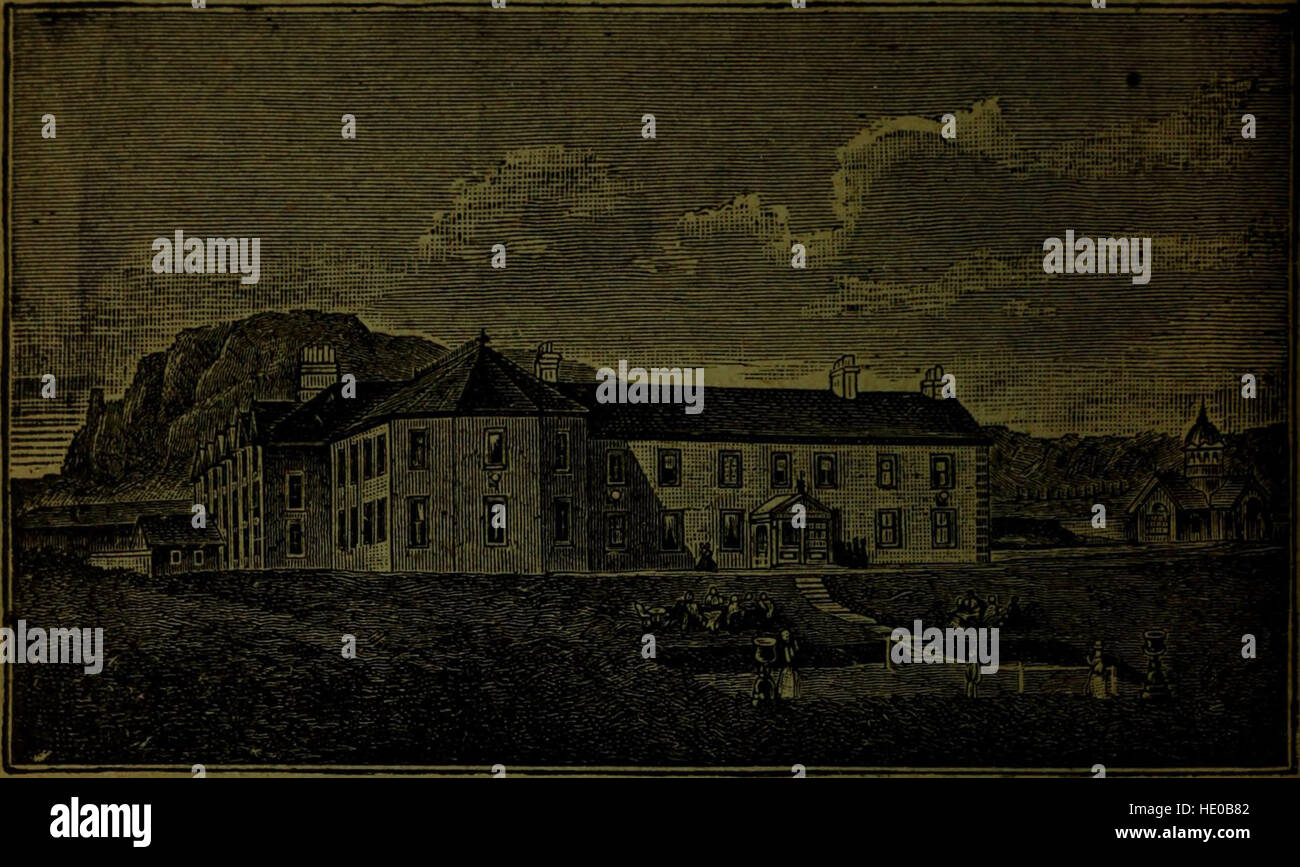 This 1886 guide offers an overview of the Eastern counties of England ...