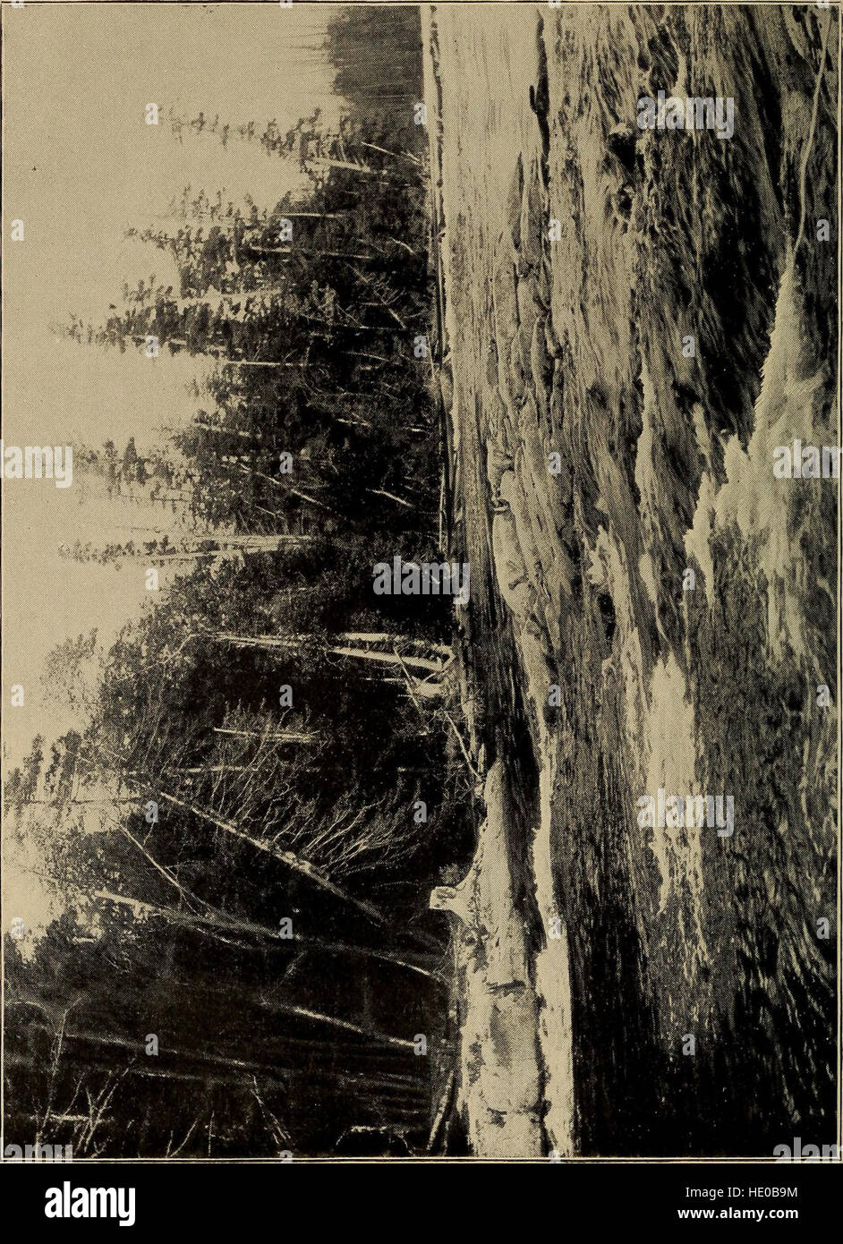 'An All-Around Boy' (1893) is a children’s novel that focuses on the ...