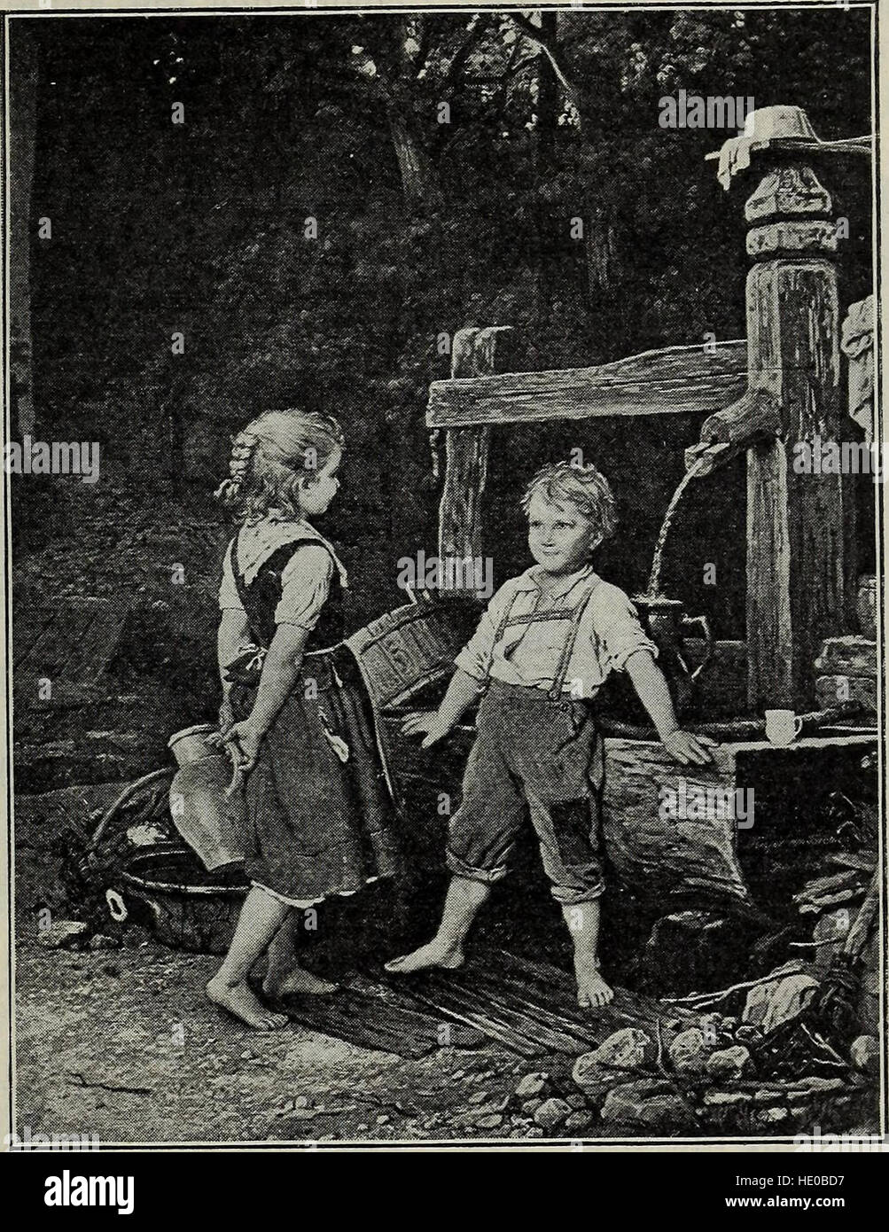 This 1902 journal focuses on the physiology of the human body in ...
