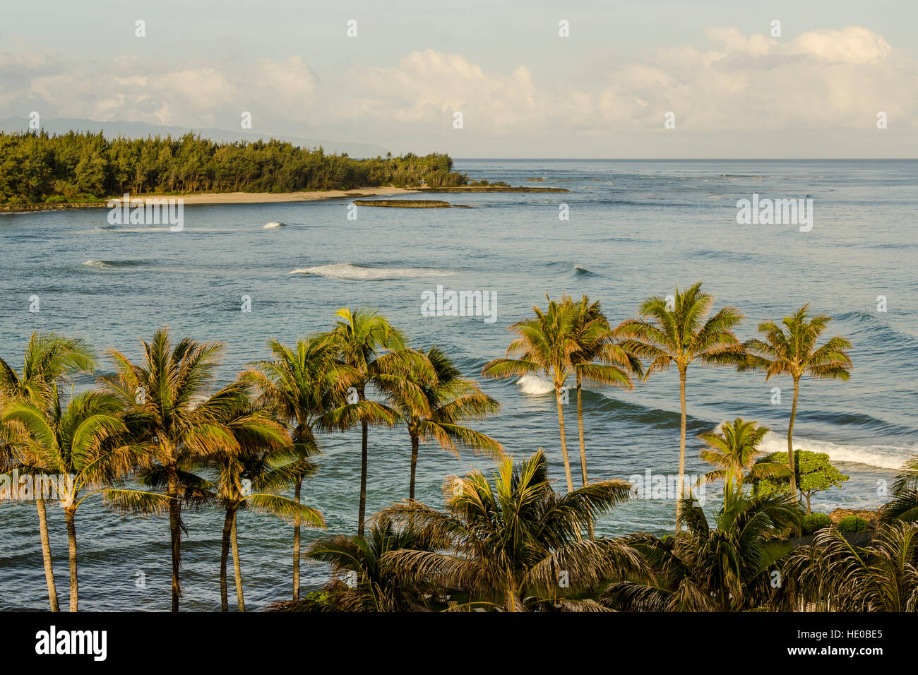 Turtle bay resort hi-res stock photography and images - Alamy
