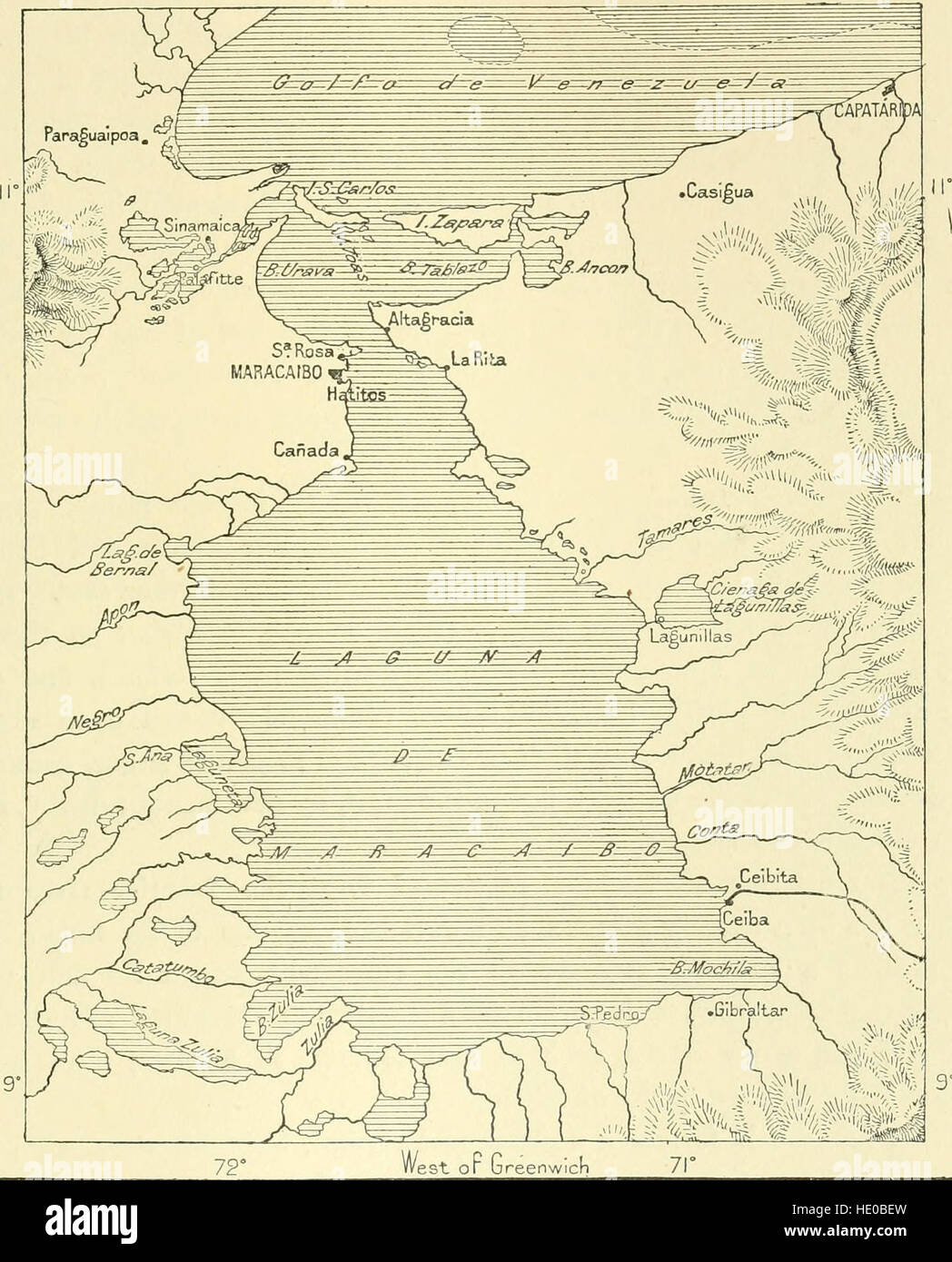 This 1894 publication explores the earth's physical geography and the ...