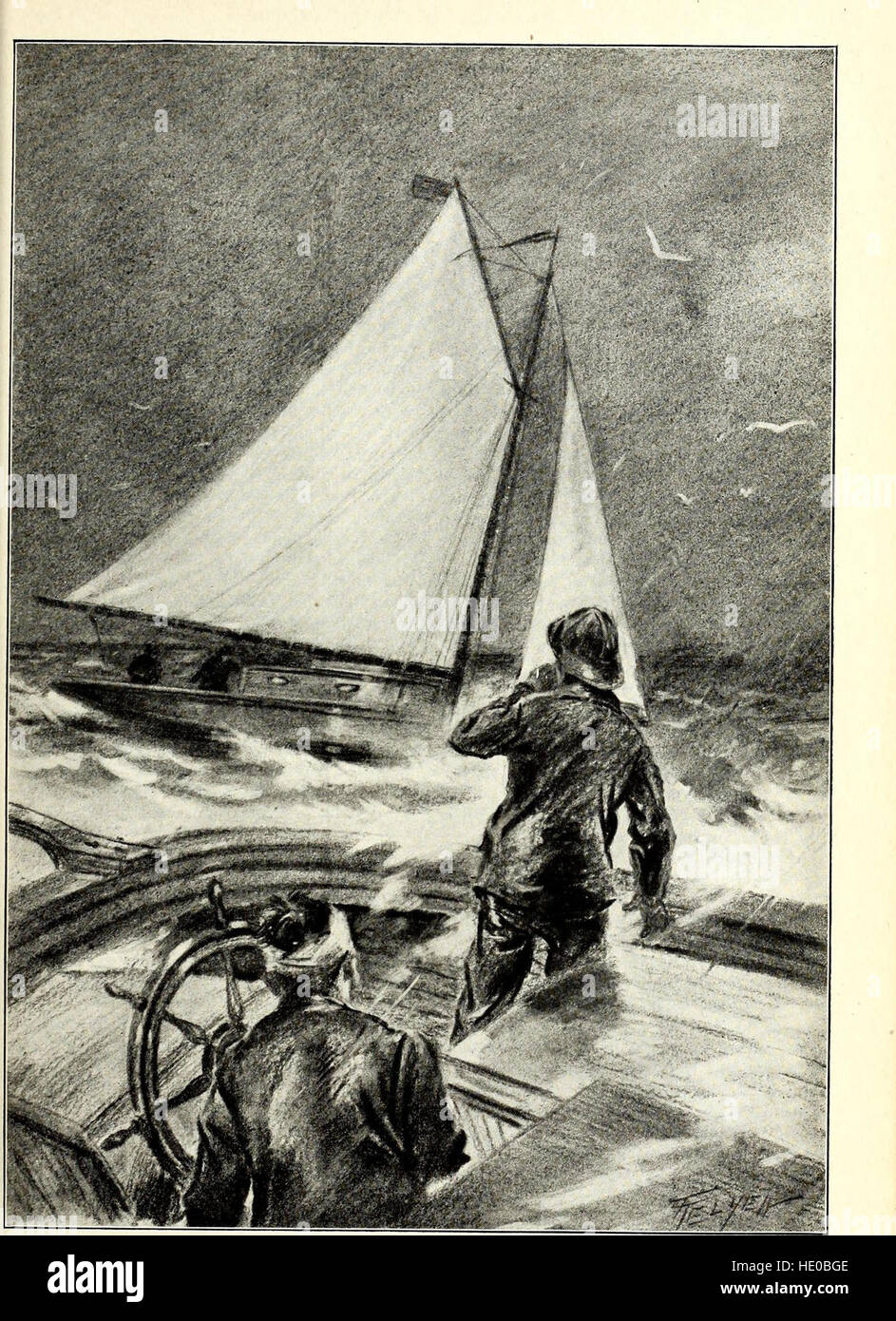 The 1920 serial publication 'St. Nicholas' is a children's magazine ...