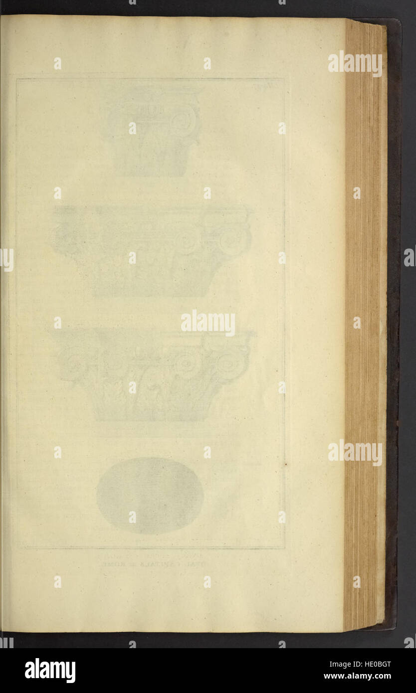 This 1743 work provides an overview of Eastern countries, detailing ...