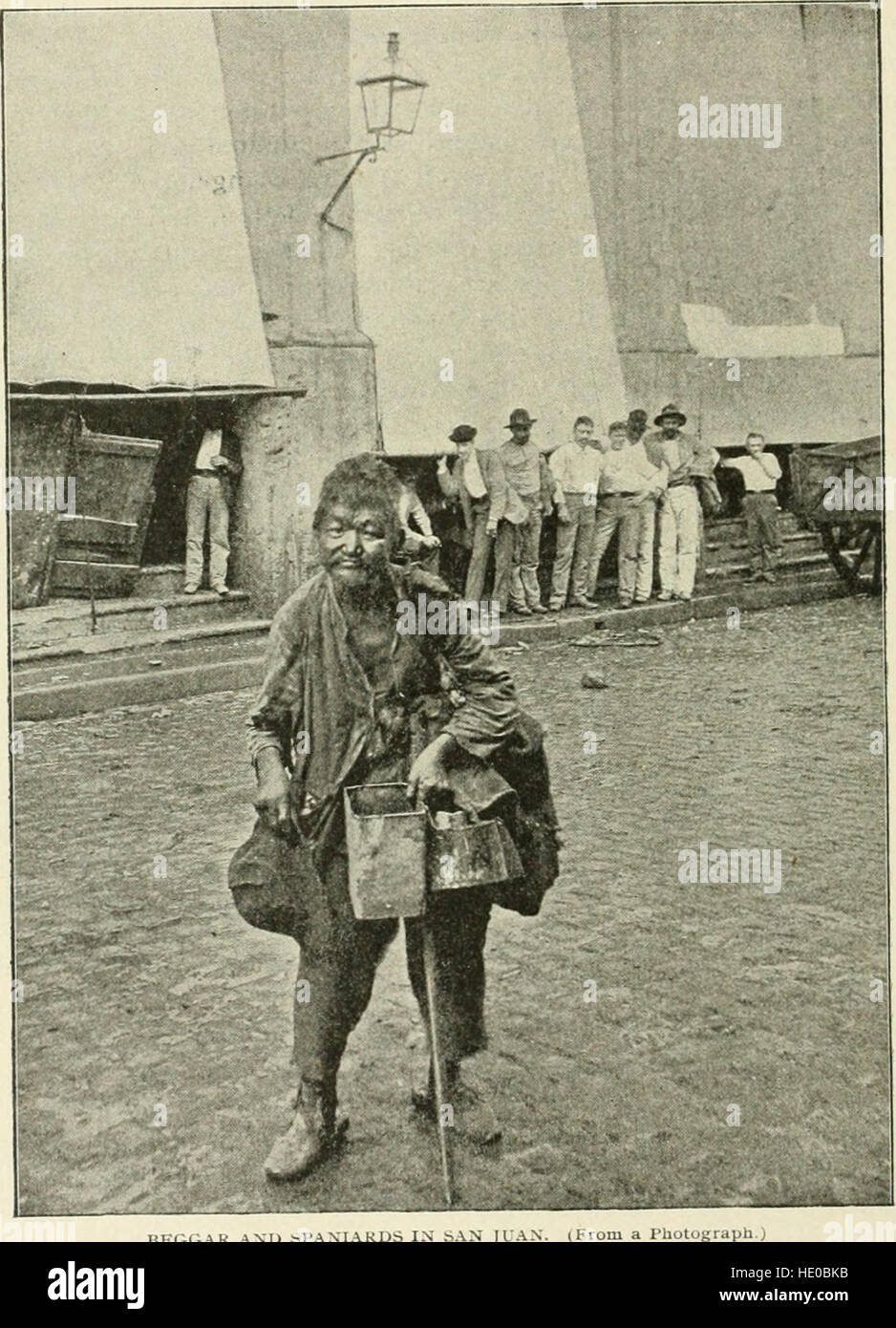 This 1898 work provides a comprehensive history of Cuba's fight for ...
