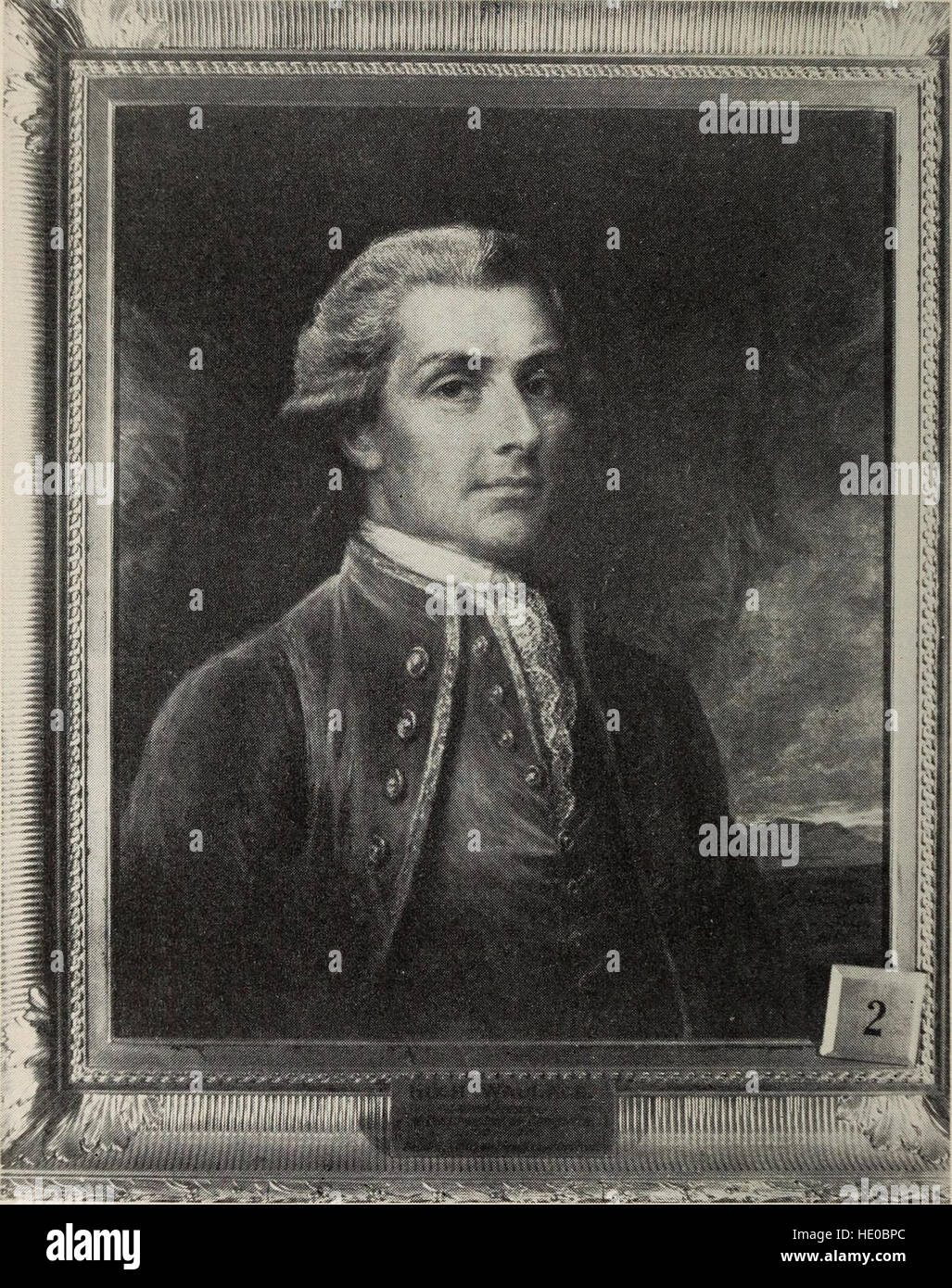 A 1921 compilation of the papers of Sir William Johnson, detailing his ...