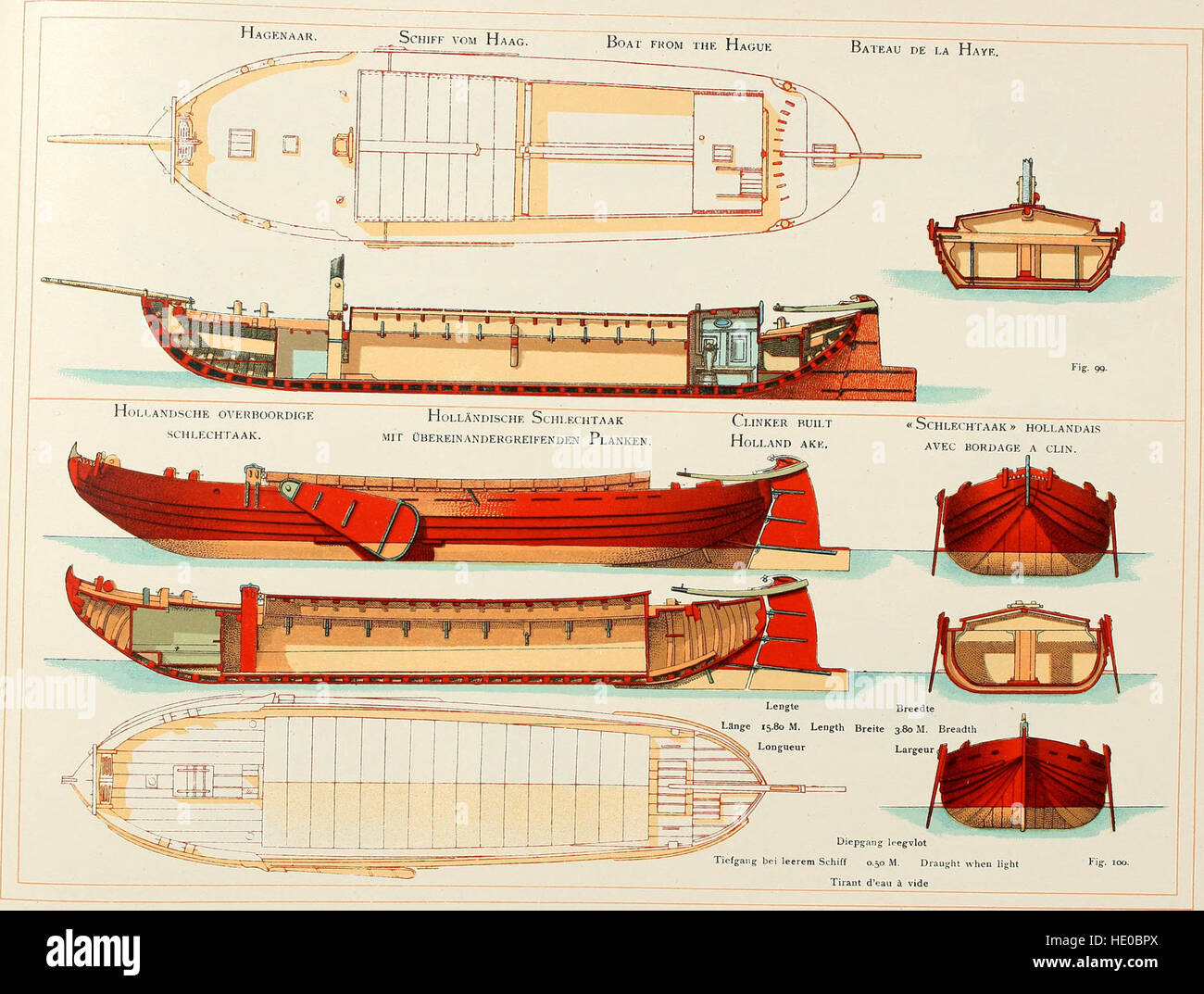 'Shipbuilding from its Beginnings' (1913) explores the history and ...