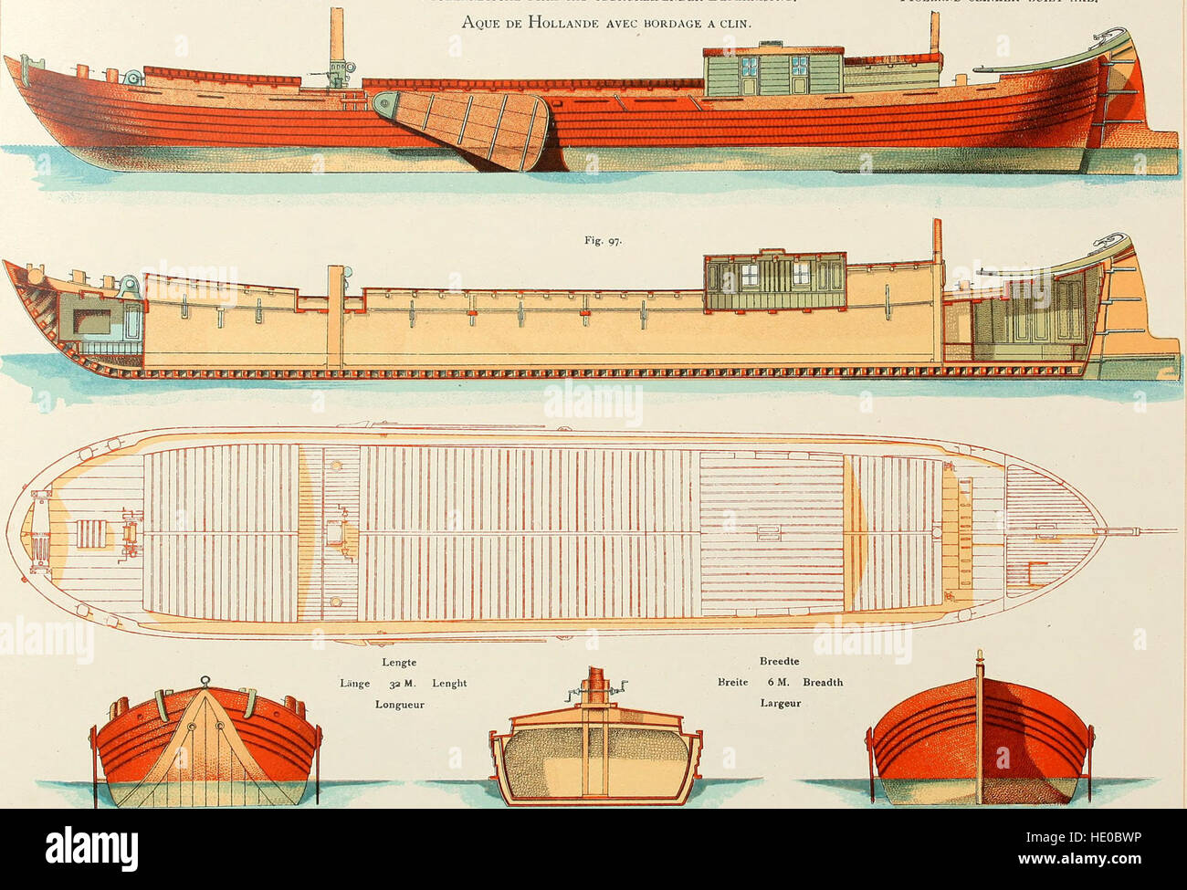 This work traces the history of shipbuilding from its origins ...