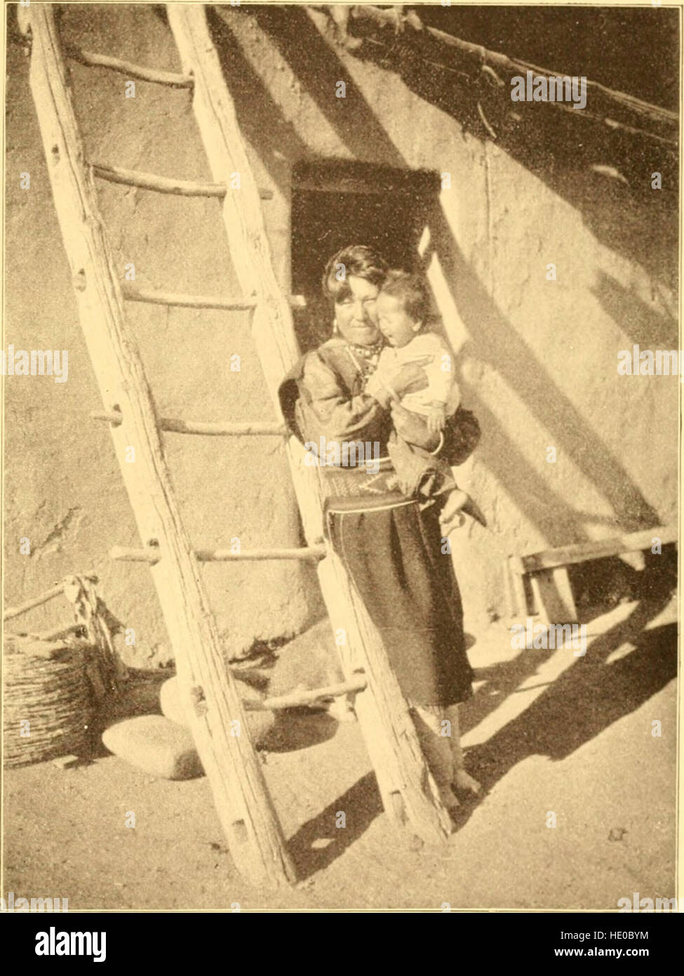 This 1895 work explores the culture, customs, and way of life of the ...