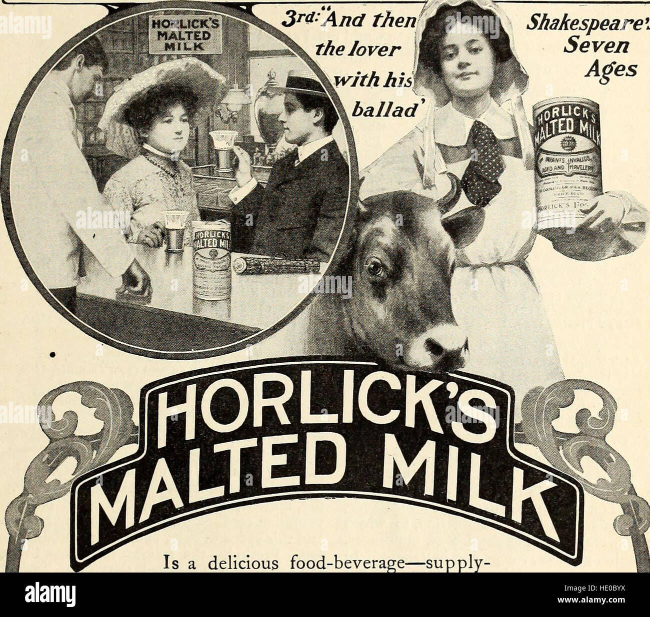 *St. Nicholas* (1873) was a popular American children's magazine that ...