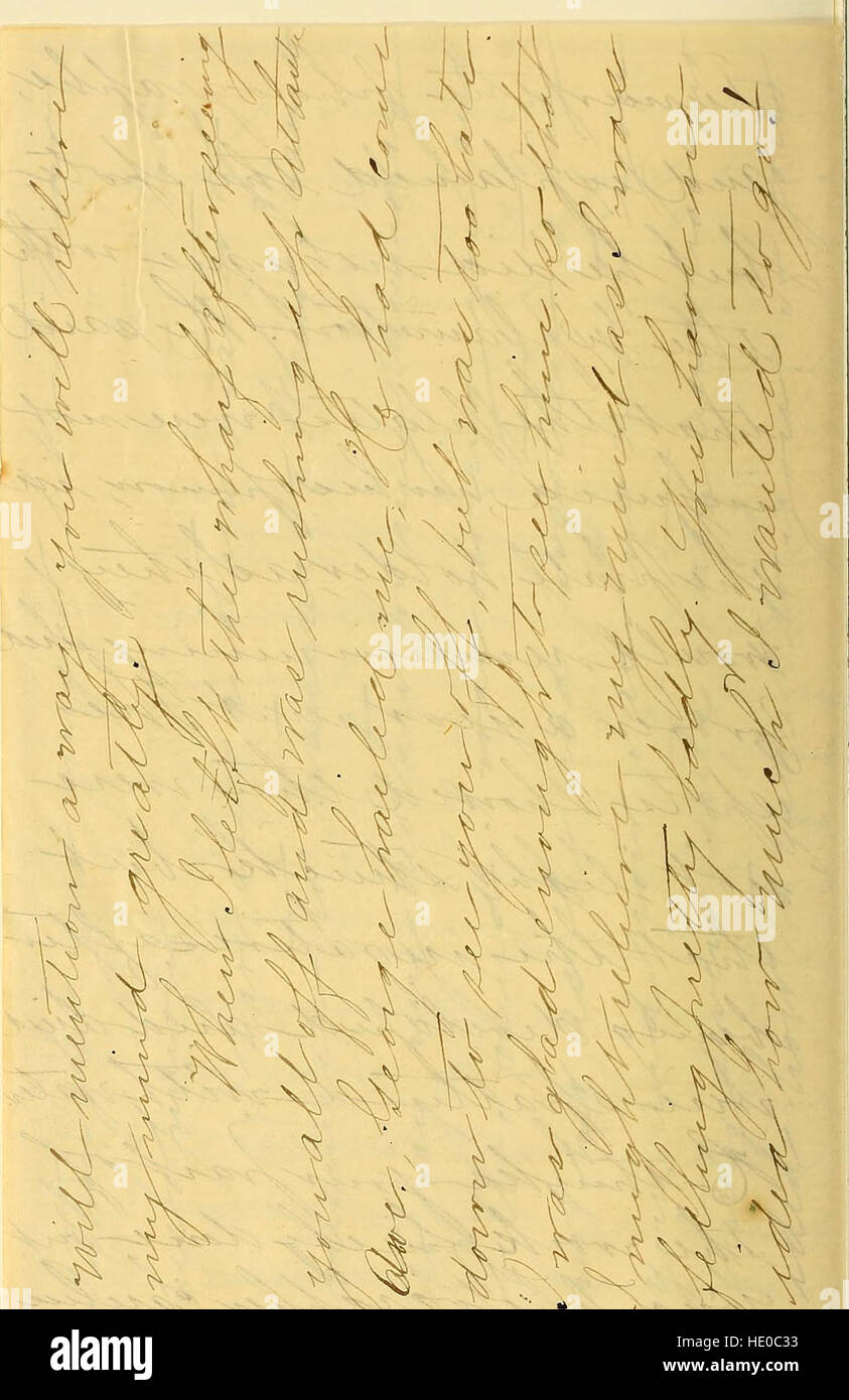 This collection of papers spans from 1882 to 1901, with a focus on the ...