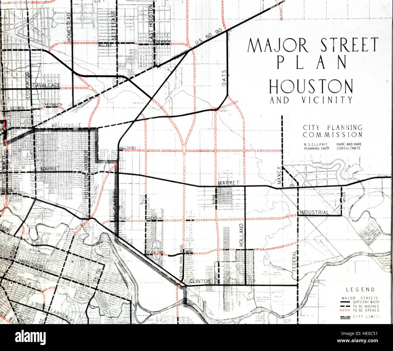 Comprehensive development plan hi-res stock photography and images - Alamy
