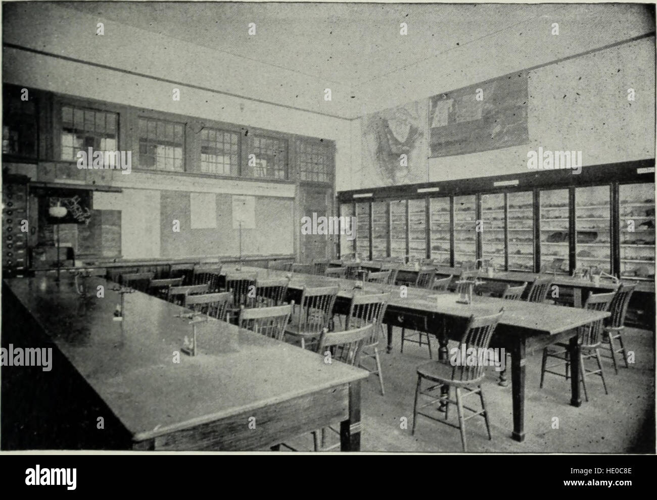 Catalog and circular of the State Normal School, Bridgewater (1896 ...