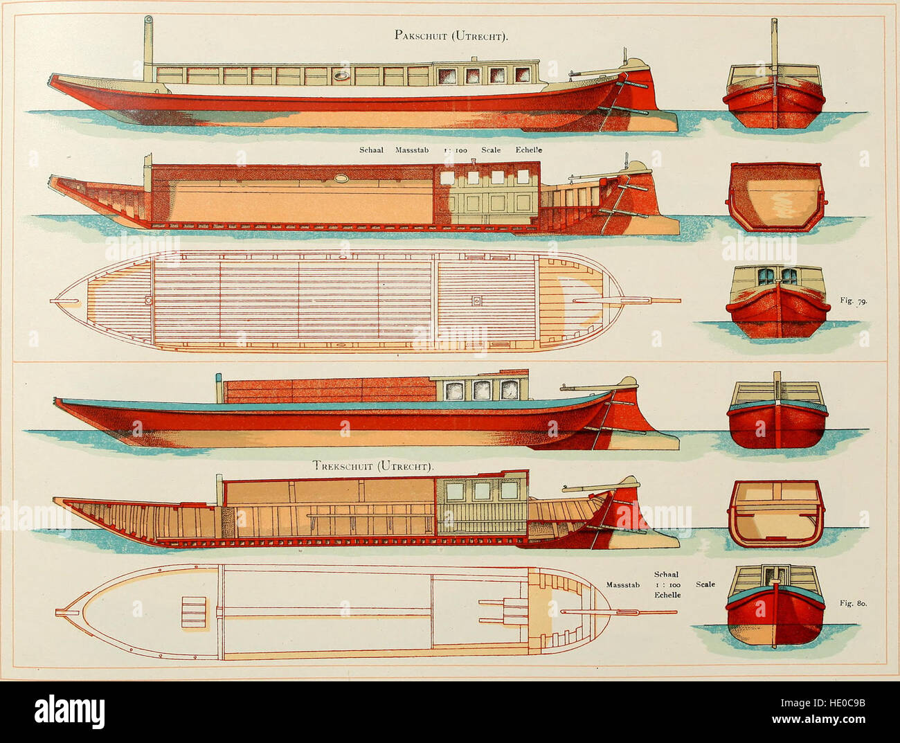 'Shipbuilding from Its Beginnings' (1913) explores the history and ...