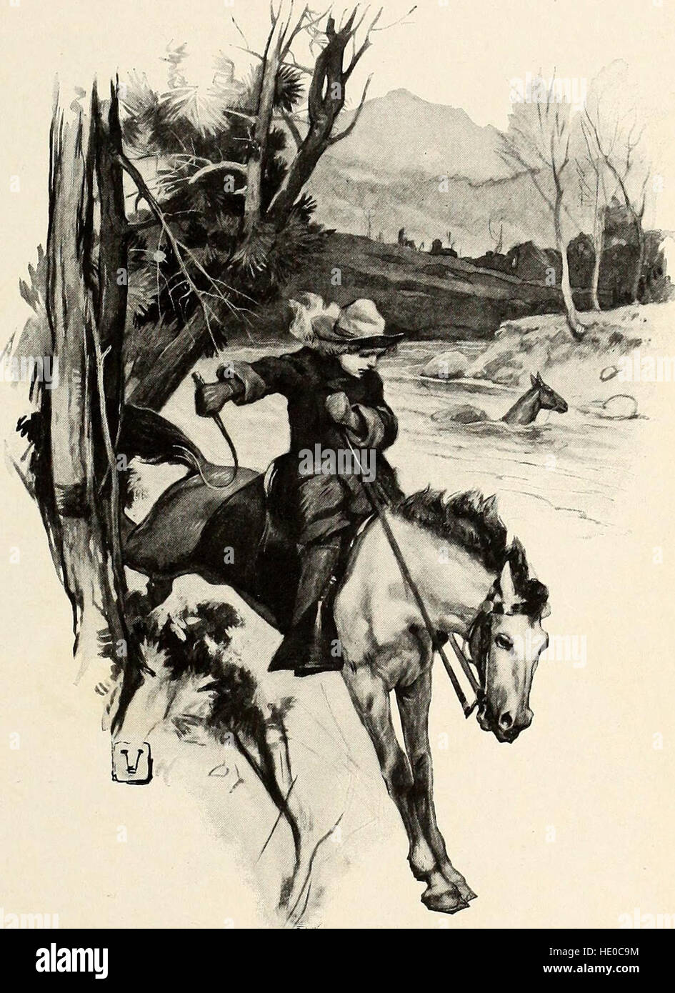 A 1873 issue of St. Nicholas magazine, a publication aimed at young ...