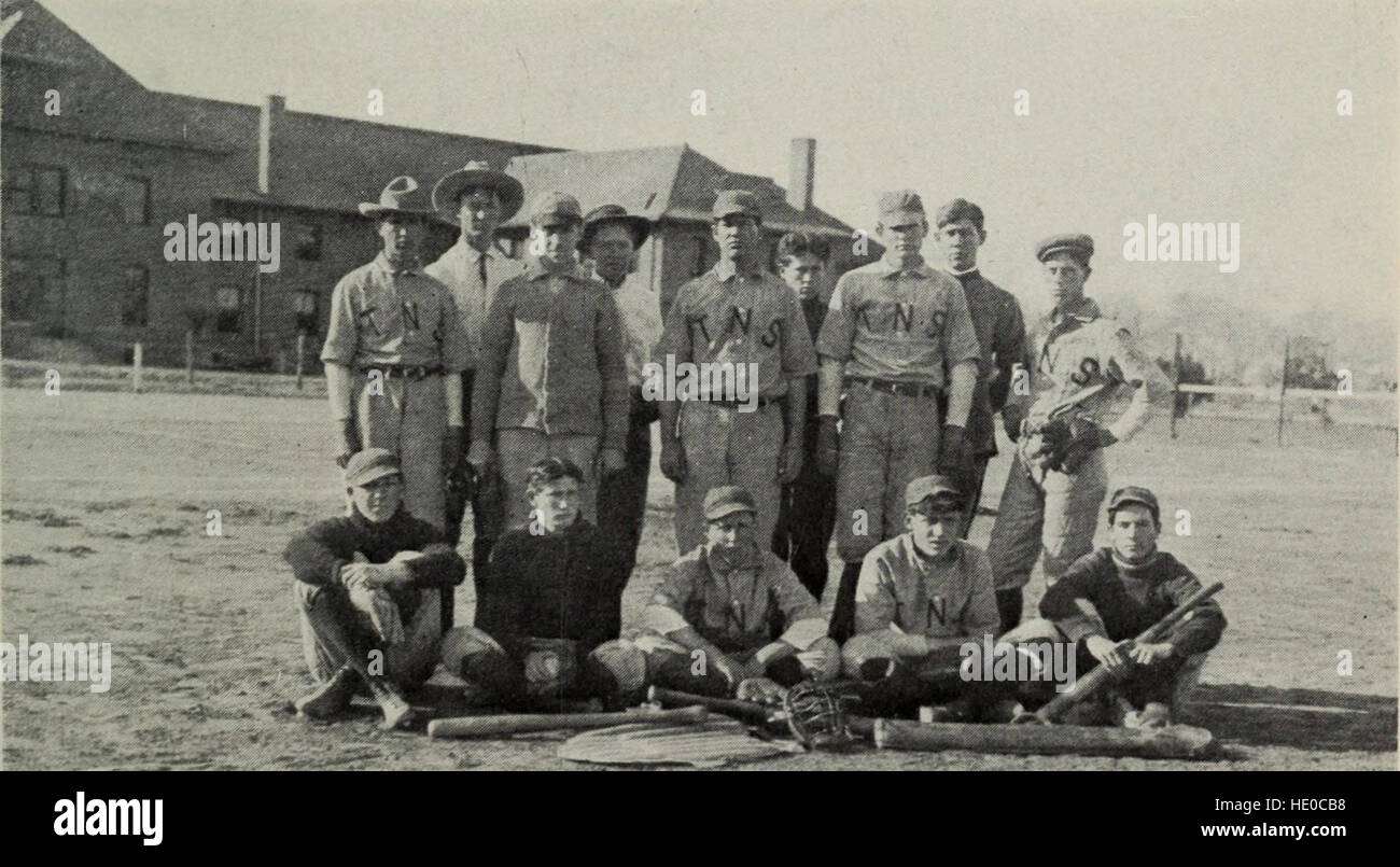 The catalogue of the Arizona Territorial Normal School (1910) provides ...