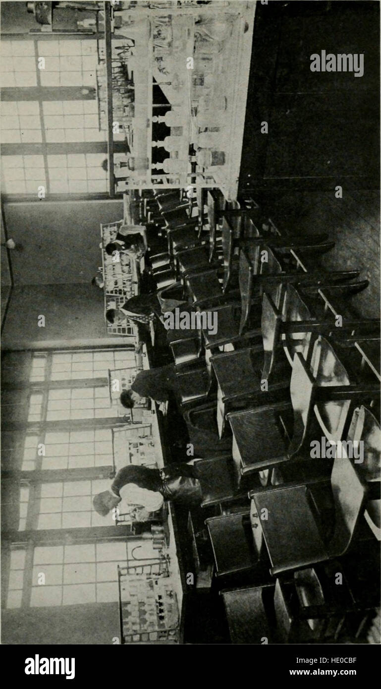 This 1918 publication provides a comprehensive overview of the Gary ...