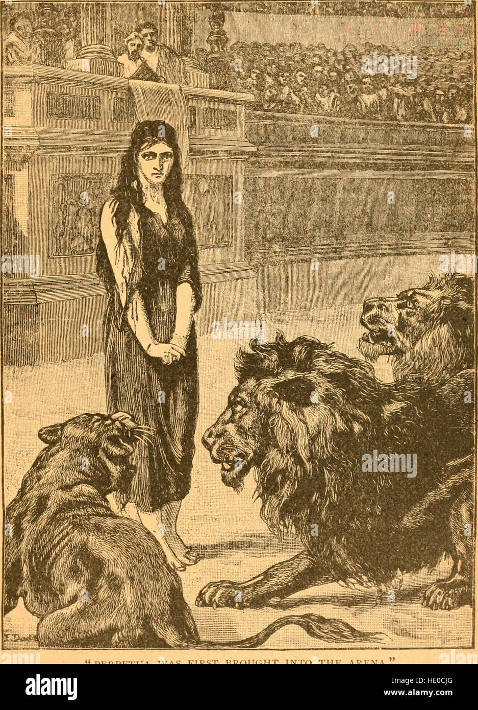 This work details the life of Jesus of Nazareth, the teachings of ...