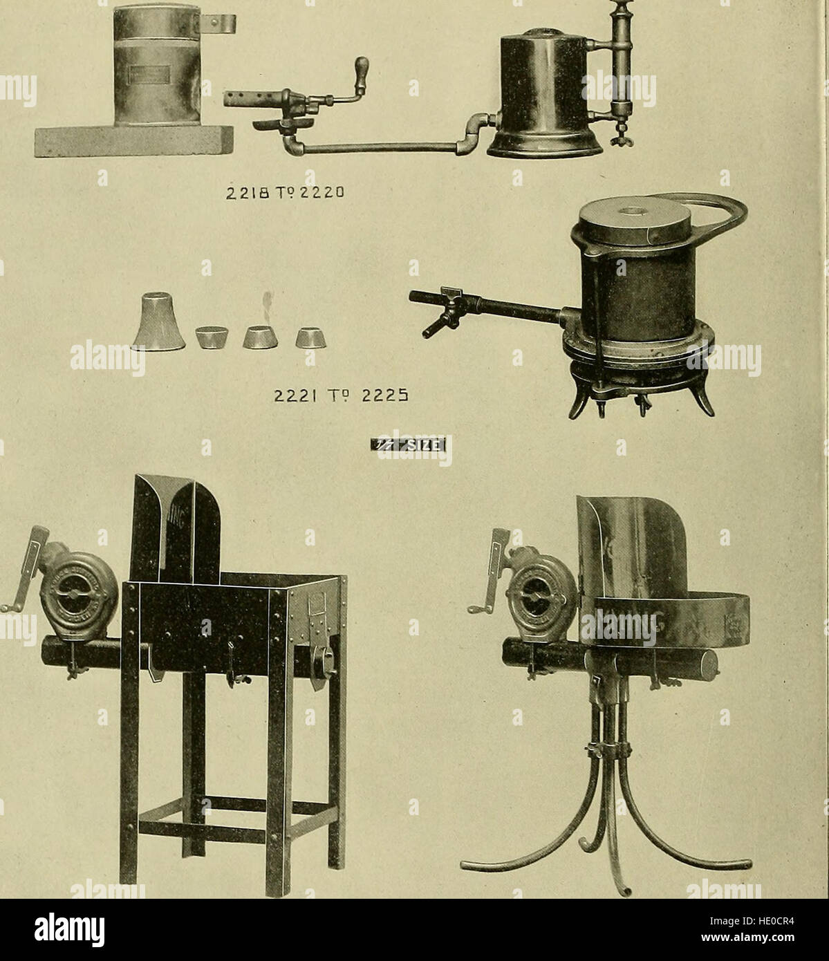 Clock making tool hi-res stock photography and images - Alamy