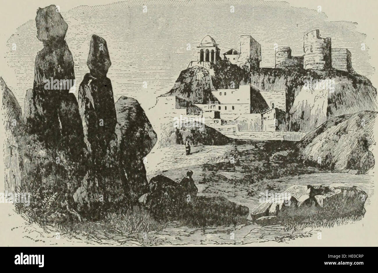 This Bible encyclopædia serves as a comprehensive guide to religious ...