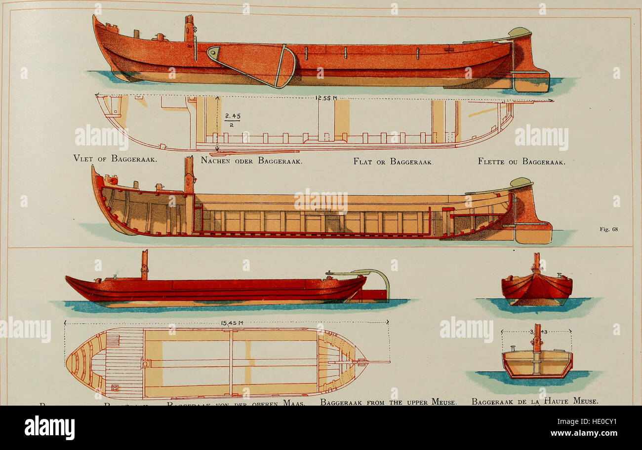 *Shipbuilding from its Beginnings* (1913) traces the evolution of ...