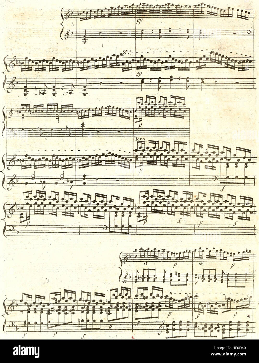 This work, composed in 1778, features eight concertos, showcasing the ...