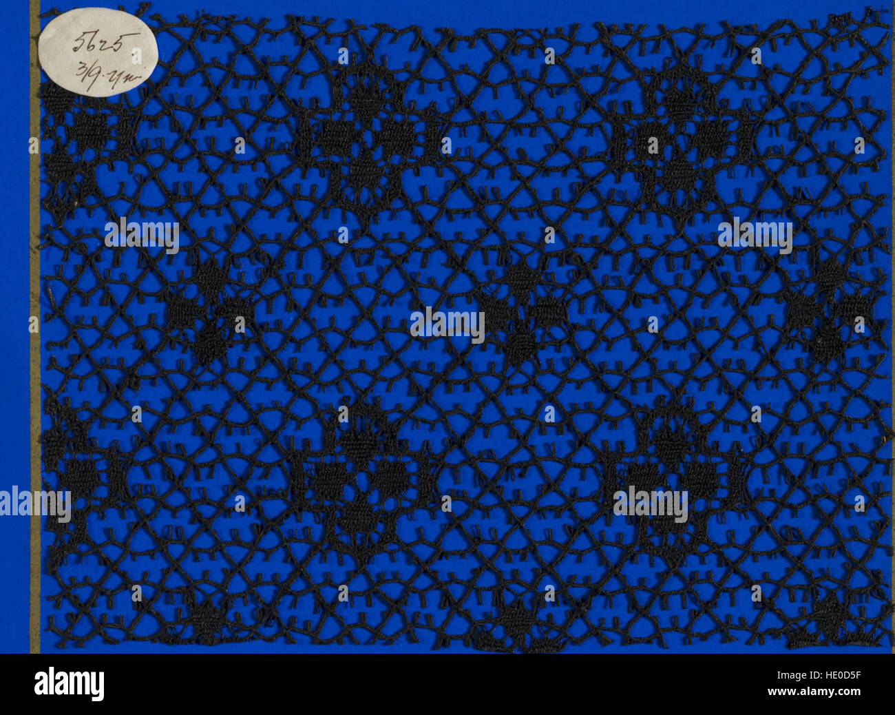 Showcasing intricate lace patterns hi-res stock photography and images ...