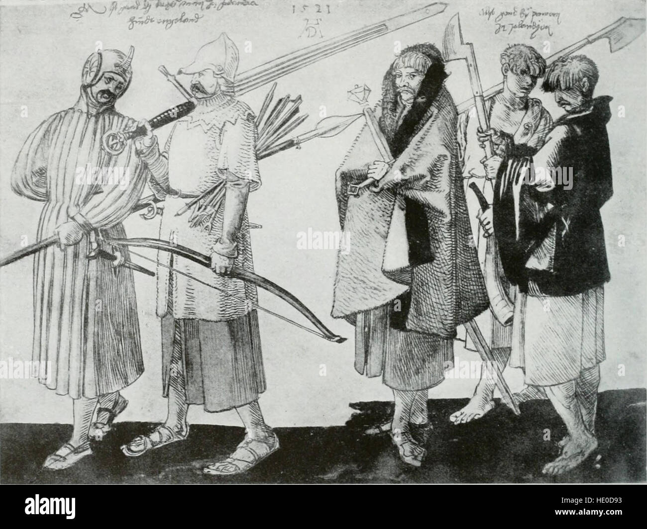 *Muiredach, Abbot of Monasterboice* (1914) examines the life and ...